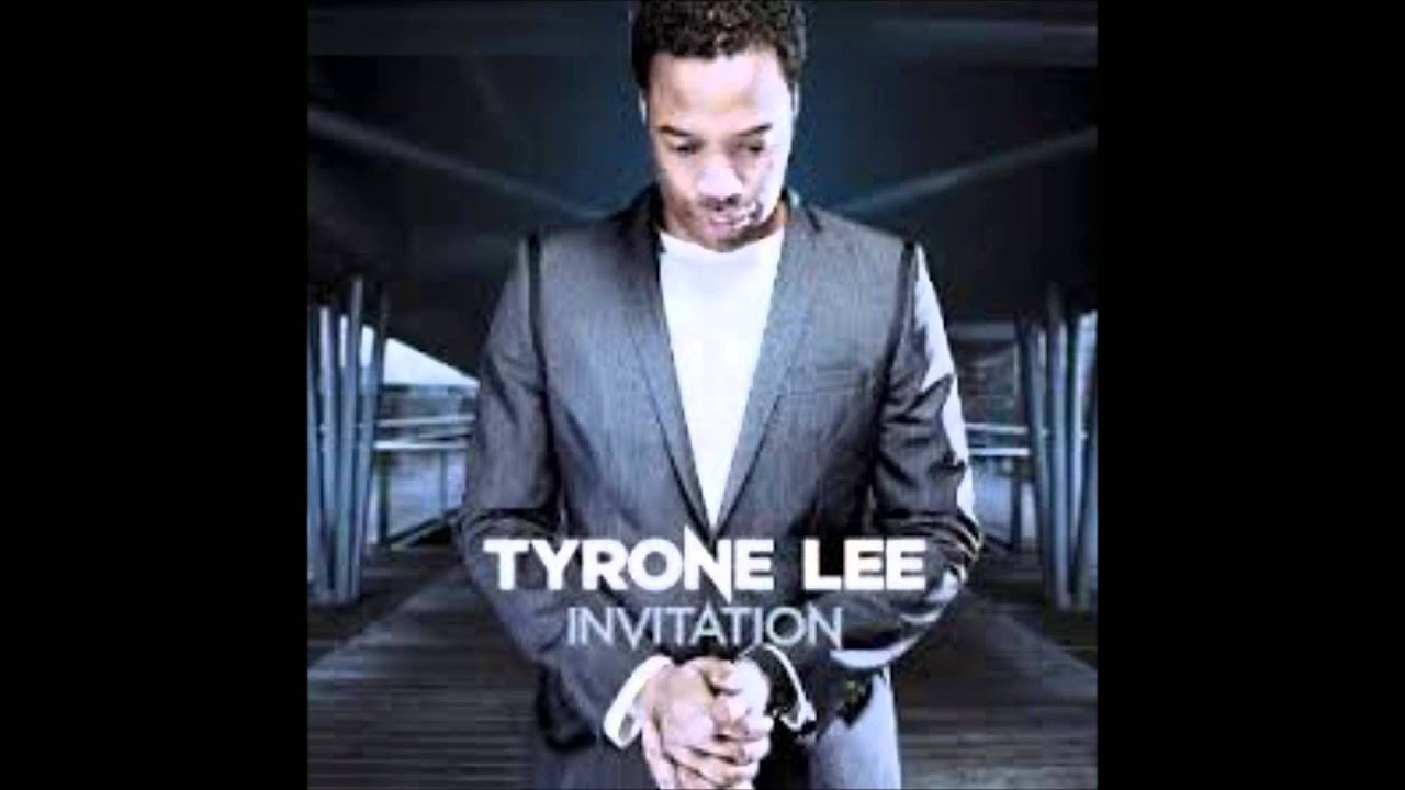 Tyrone Lee - Time Of Your Life - YouTube