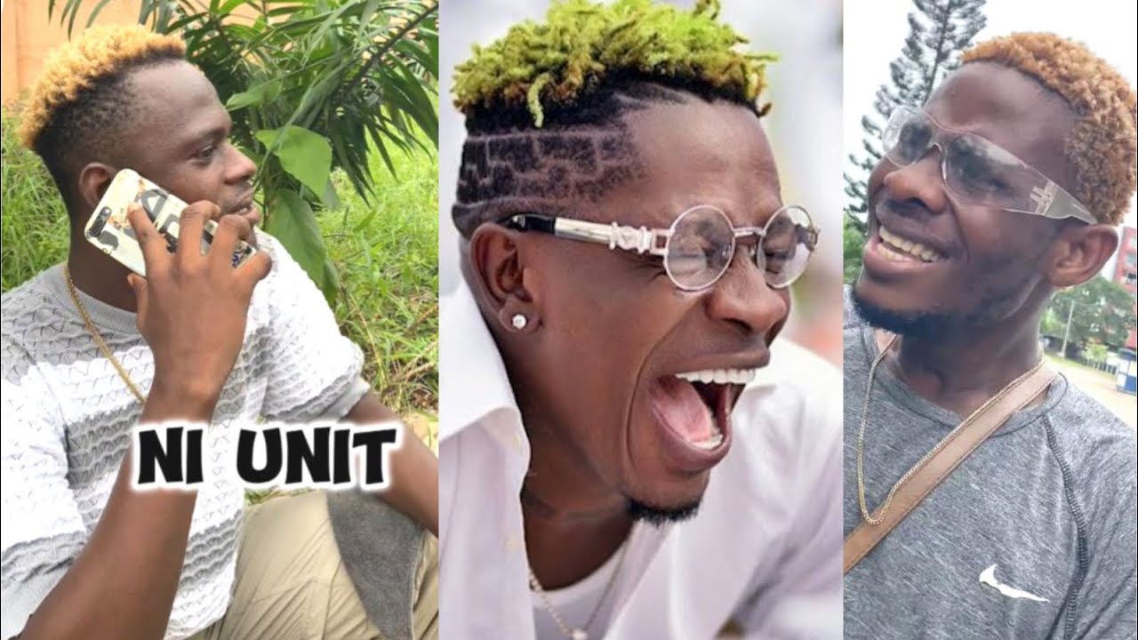 Ni unit in war with Shata Wale Kodjo Sheldon meets Medikal at o2 arena ...