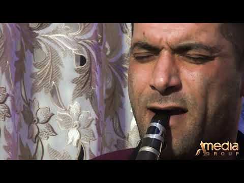 Rafael Əhmədoğlu - Amin