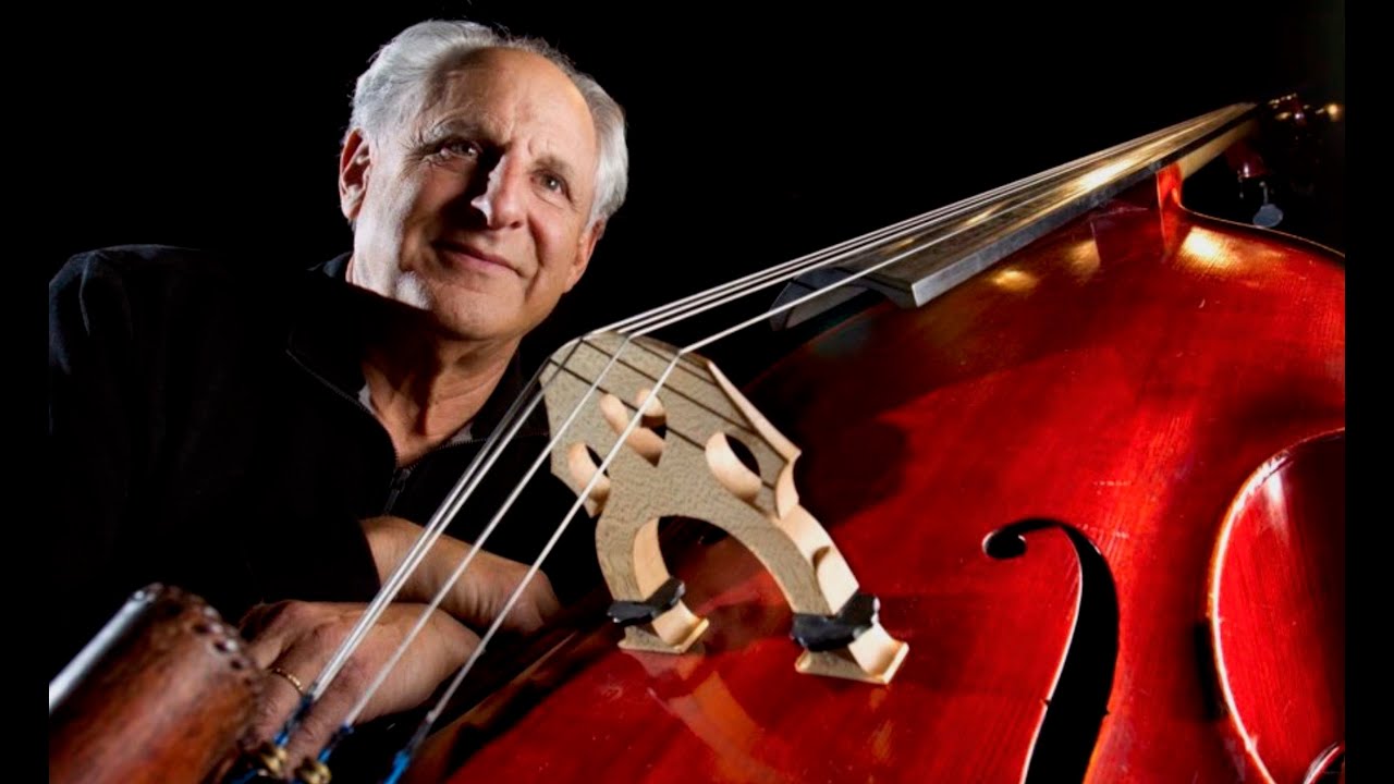 Clark Suttle's Soliloquy to the Kol Nidrei and Max Bruch Kol Nidrei ...