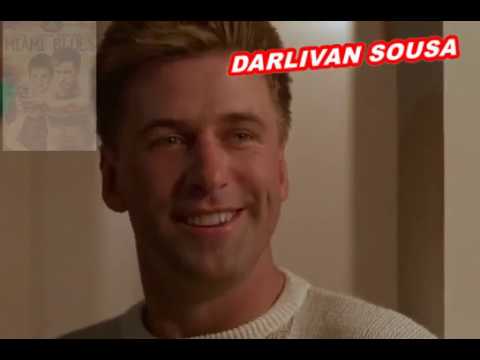 O ANJO ASSASSINO - 1990 (LEGENDADO) ALEC BALDWIN