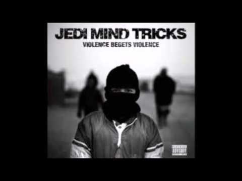 Jedi Mind Tricks-Design in Malice (instrumental)