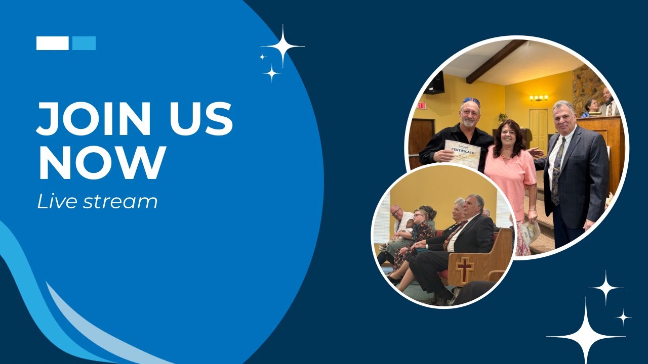 Excel Academy 7/8/25 |Bishop Johnson | SonCoast Pentecostal Church - YouTube