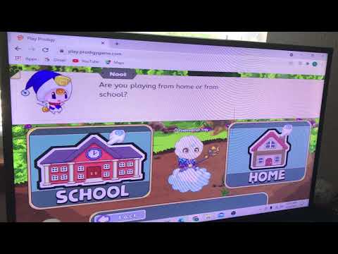 How to get a hot pot in prodigy - YouTube