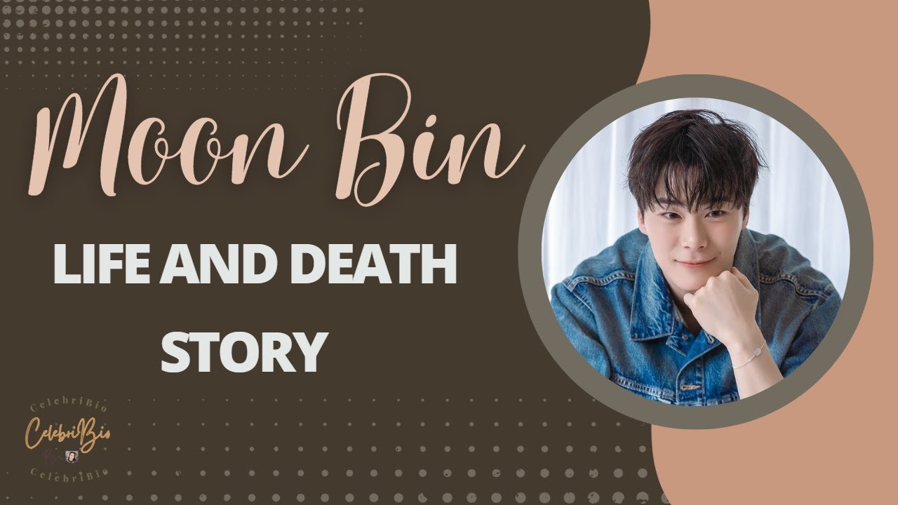 Moon Bin Life and Death Story - YouTube