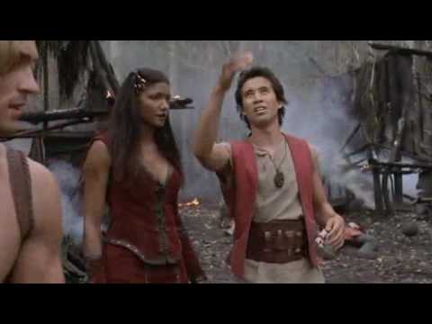 BeastMaster Season 3 Episode 22 part 2 of 5 - YouTube