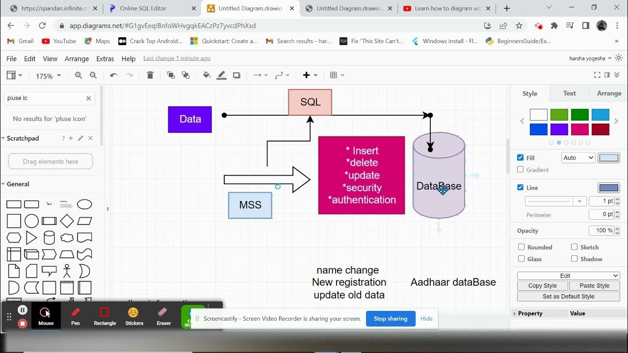 SQL Brief in Programmatic way(ಪ್ರೋಗ್ರಾಮ್ಯಾಟಿಕ್ ರೀತಿಯಲ್ಲಿ SQL ...