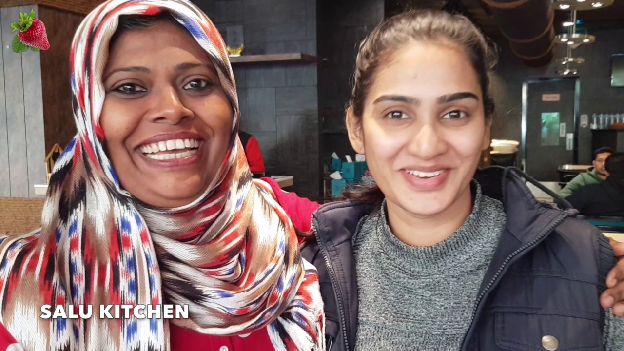 Sorry for the Inconvenience || Quick Update from Dubai || Salu Kitchen ...