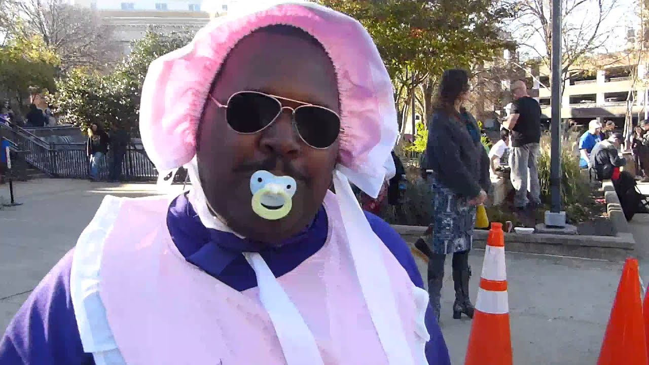 NC Comic Con 2015 - Durham, NC - YouTube