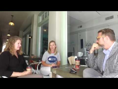 Episode 21 Emily Elwyn of StpetePreservation - YouTube