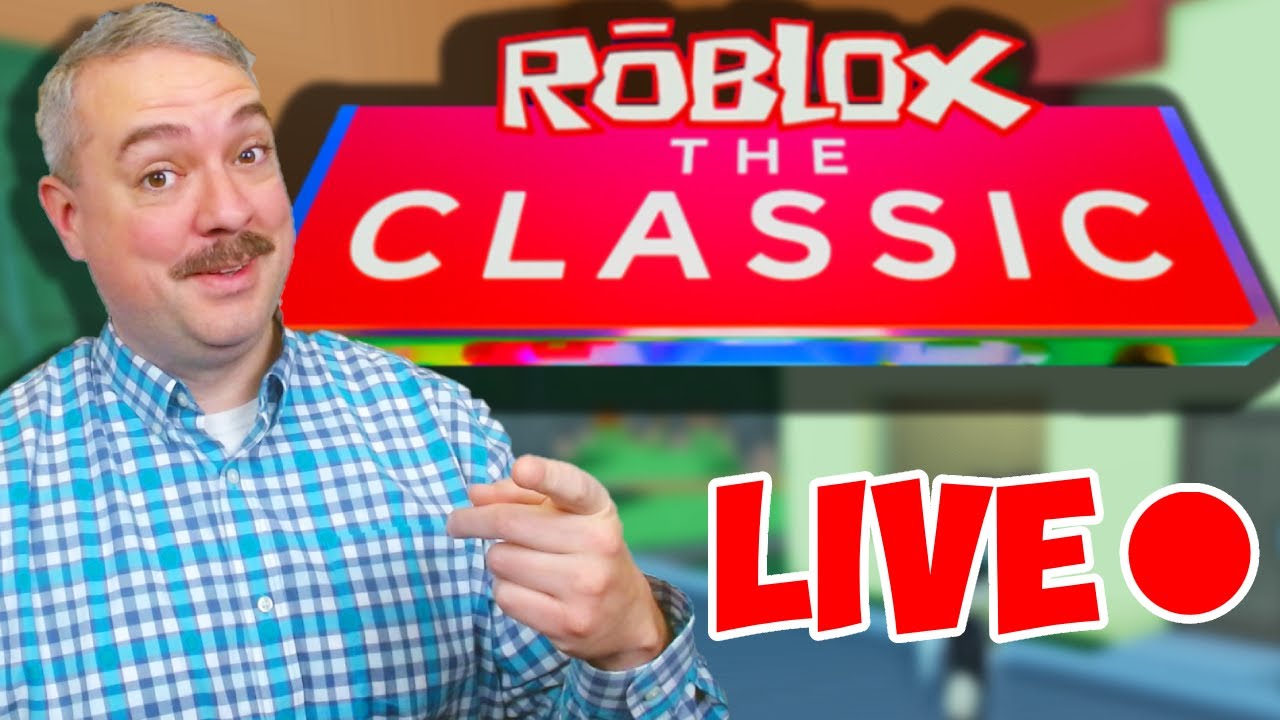 The Classic Event Live Youtube