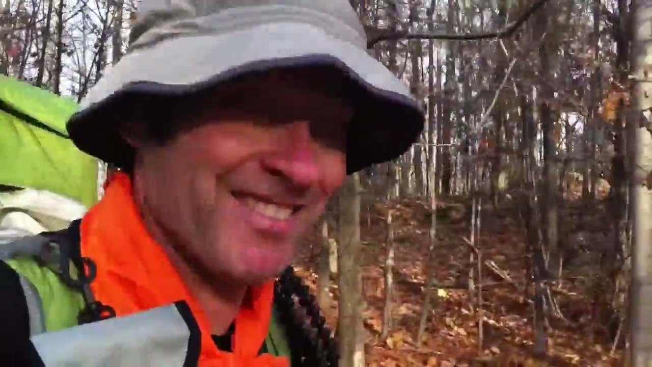 Rideau Trail 2012 - DAY 6 - YouTube