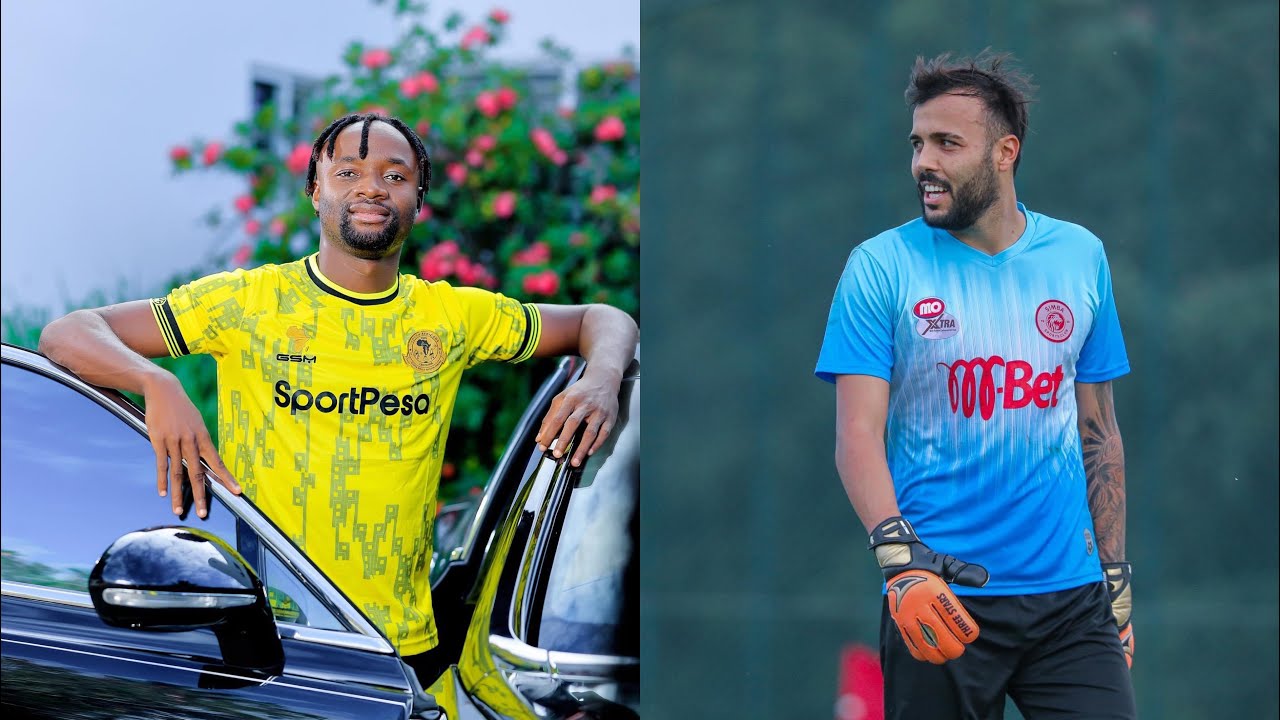 Kipa wa Simba tatizo Kanuni , Mayele kuuzwa Bilioni mbili Msiamini ...