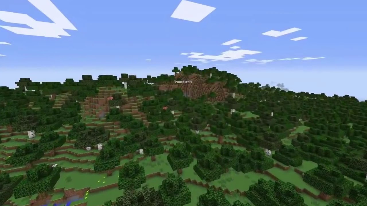 Episodio 6 poucraft - YouTube