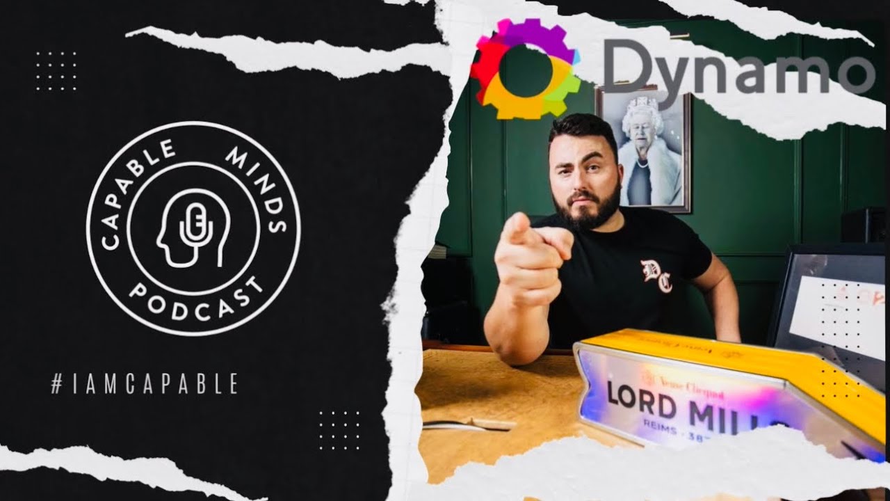 Ex-The Apprentice Candidate Alex Mills aims to make Dynamo Cover a ...