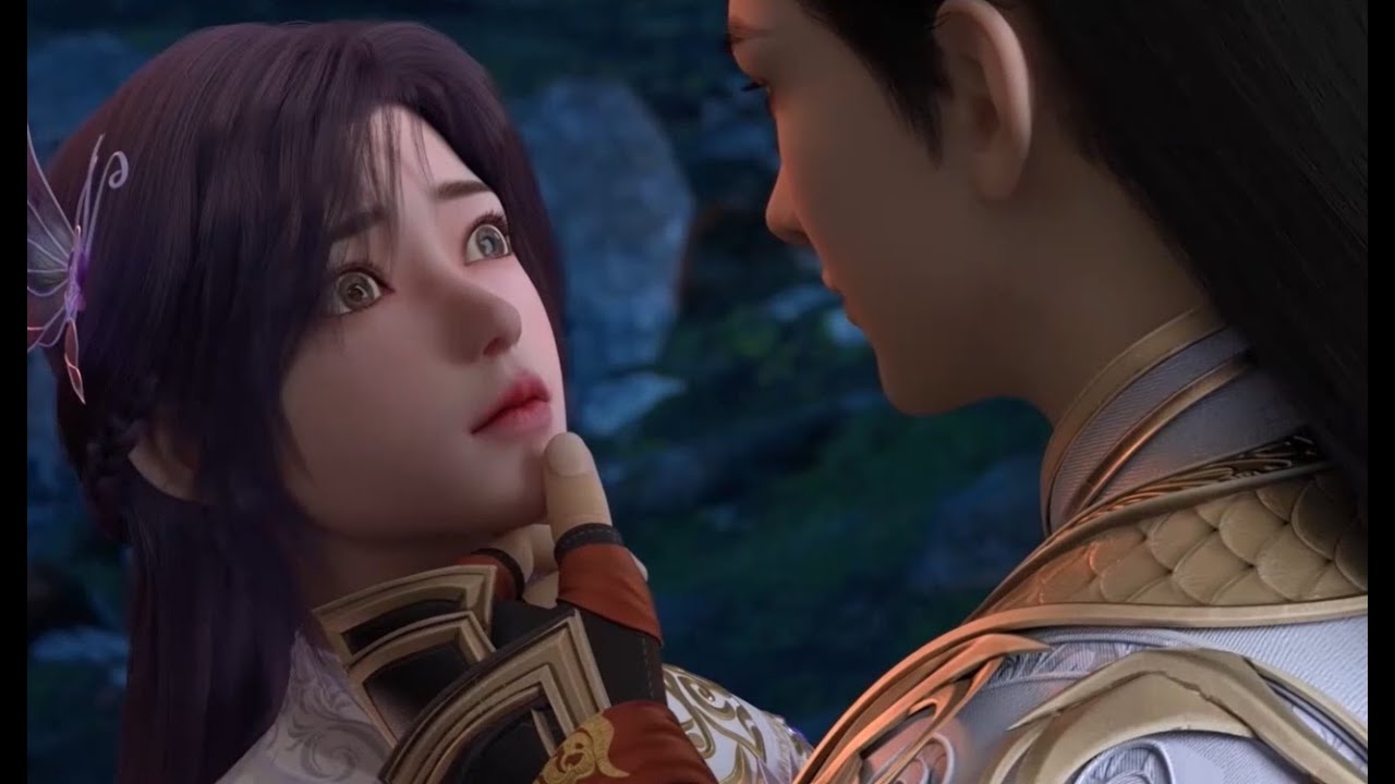 Perfect World Episode 133 Recap Yun Xi Suspicious Perfectworld Youtube