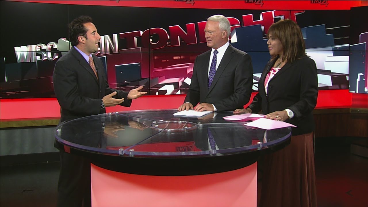 Jonah Kaplan Wedding