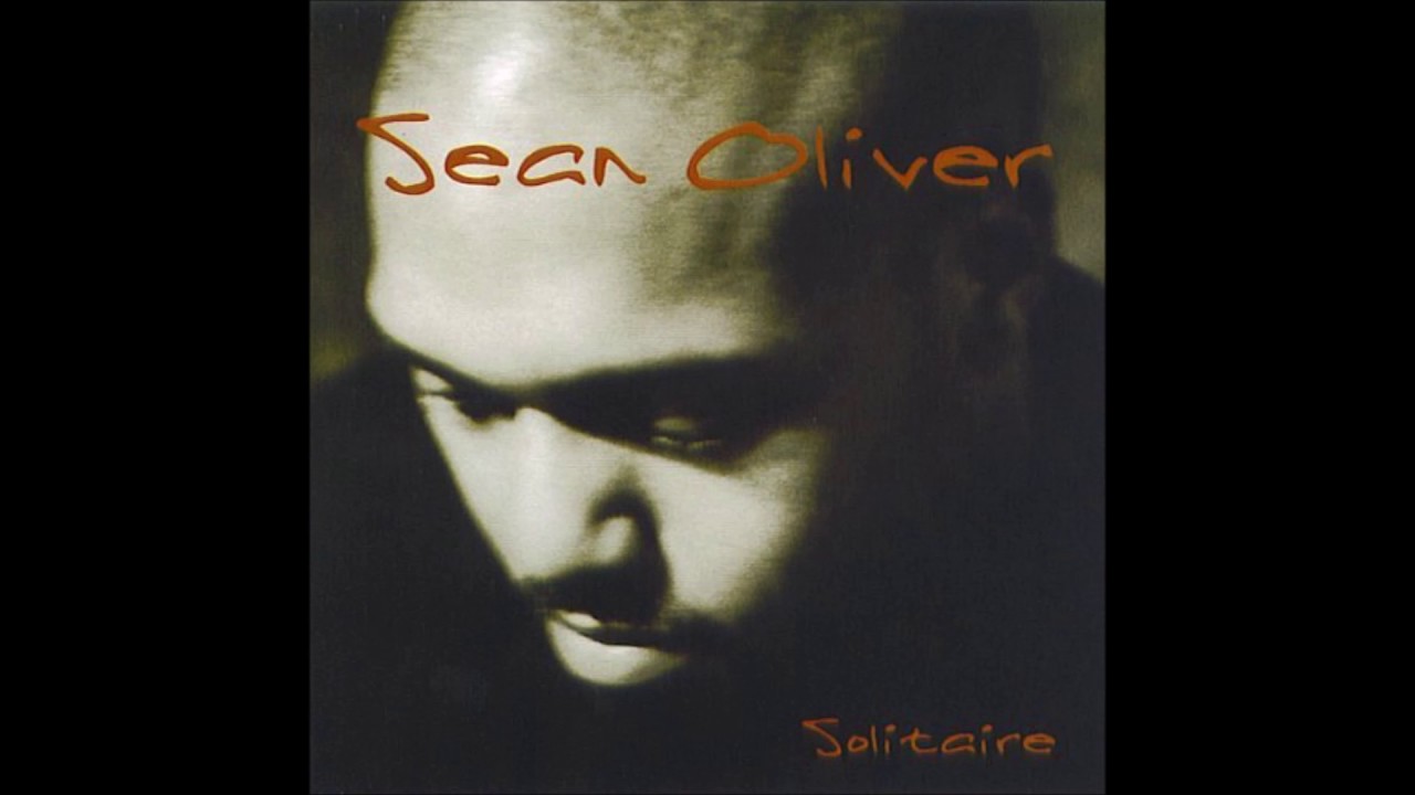 Sean Oliver - Can I Flow (Jazz Mix) - YouTube