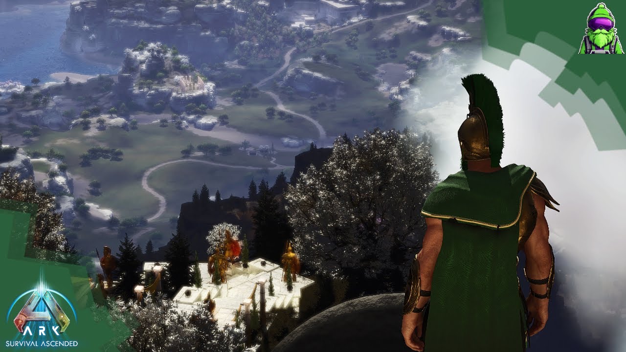 Checking Out Astraeos's Huge Content Update!!- Astraeos [Ep 11] - YouTube