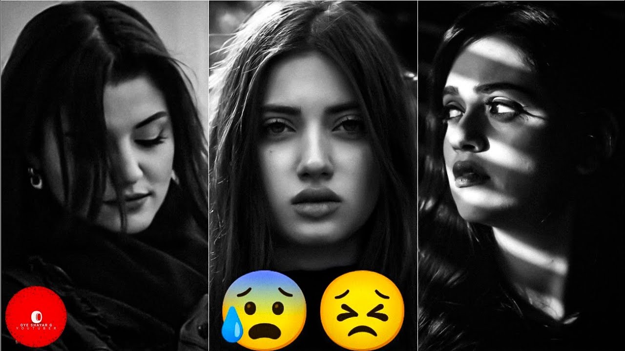 Sabse Dur Hona Hai Abb 😰😣 | Mood Off Shayari 😤😒 | Sad Shayari Video 😢😞 ...