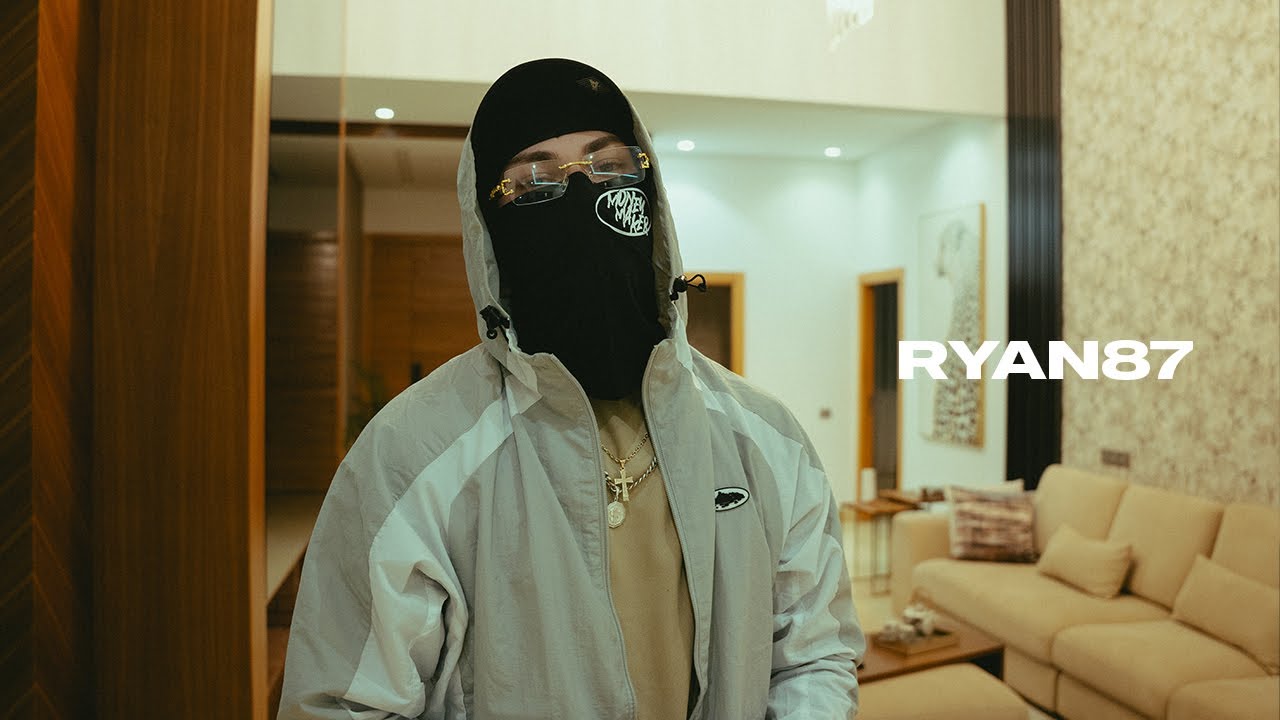 Ryan87 - S01E13 🔋 @way2chrgd - YouTube