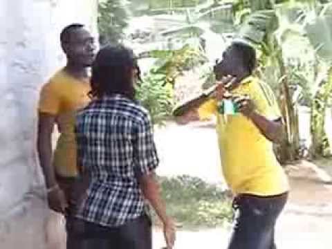 SWAHILI COMEDY - YouTube