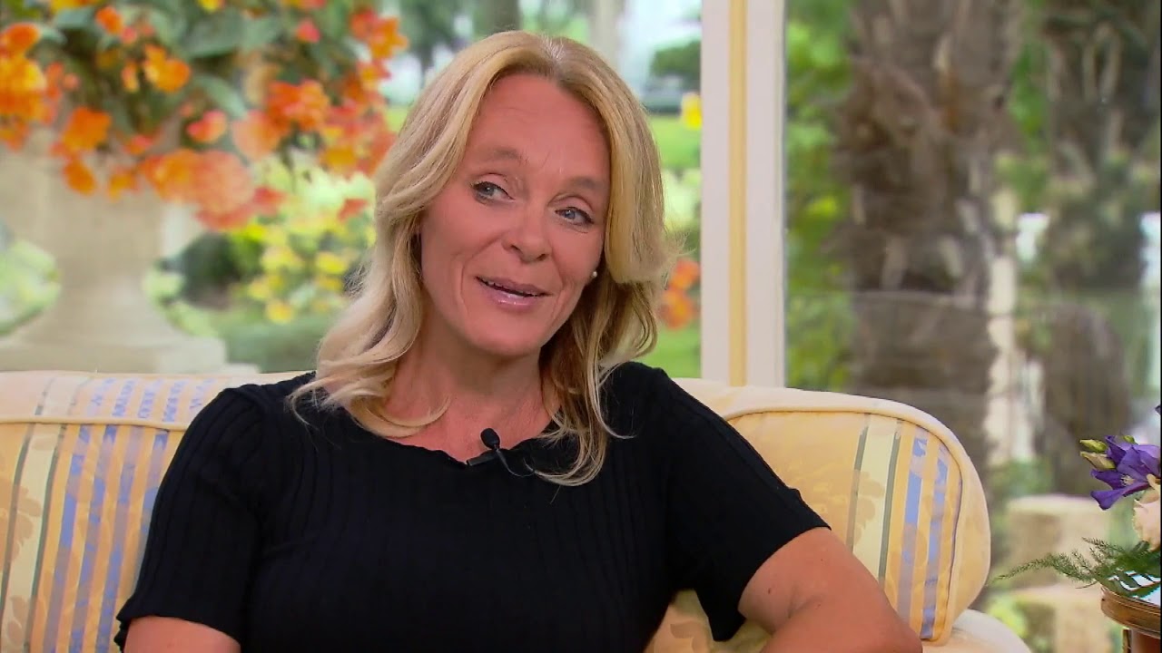 Hour of Power met Brenda Toet, zondag 08 10 2017 - YouTube