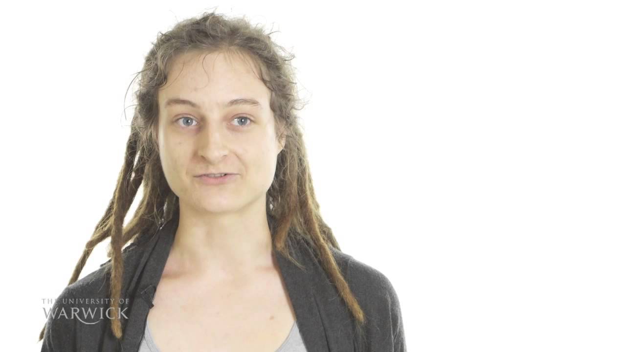 Why Study an MA in Philosophy? (Anna) - YouTube