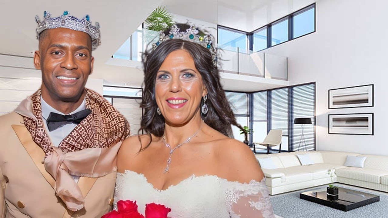 Rico Wade's Sad Death, Wife, Family, Early Life & Lifestyle - YouTube