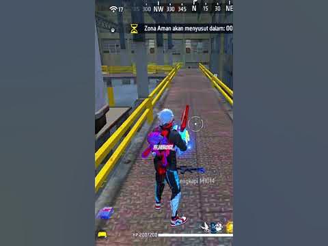 CARI SENJATA SG PANJANG SAMA SENJATA SG 2 , EH MALAH DAPAT KATANA TIDAL WAVES - YouTube