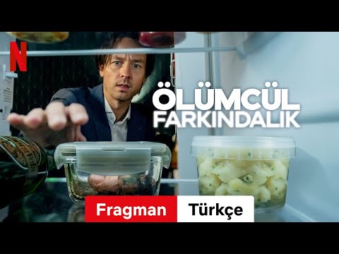 Ölümcül Farkındalık (Sezon 1) | Türkçe fragman | Netflix
