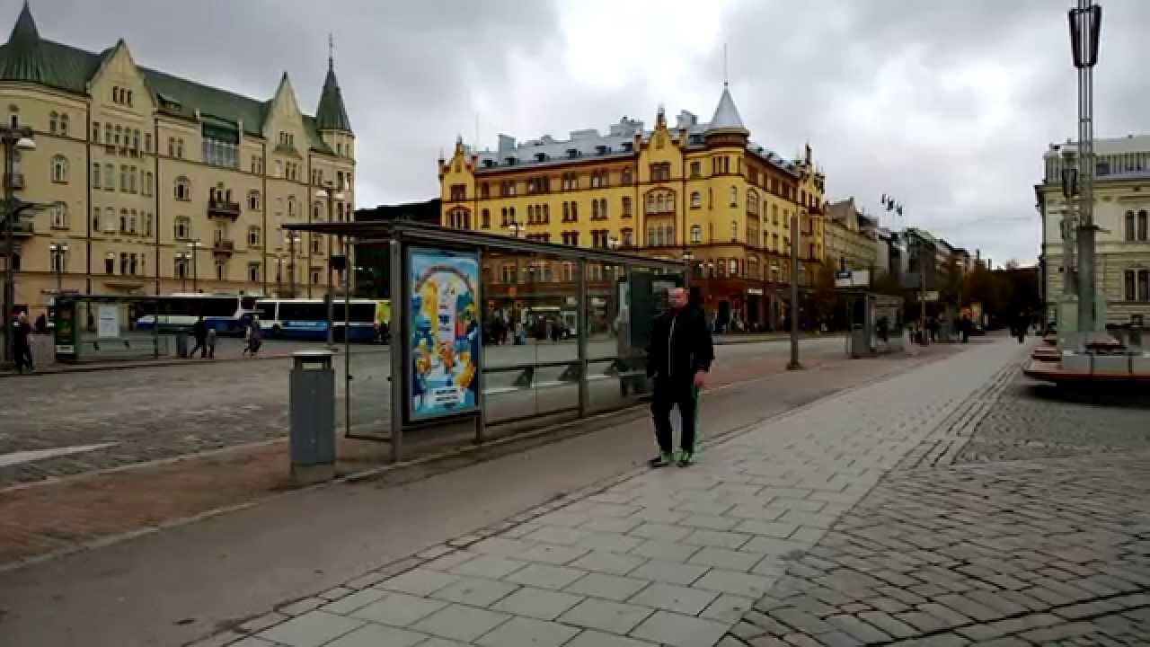 Ideapark Lempäälä / Tampere, Finland - YouTube
