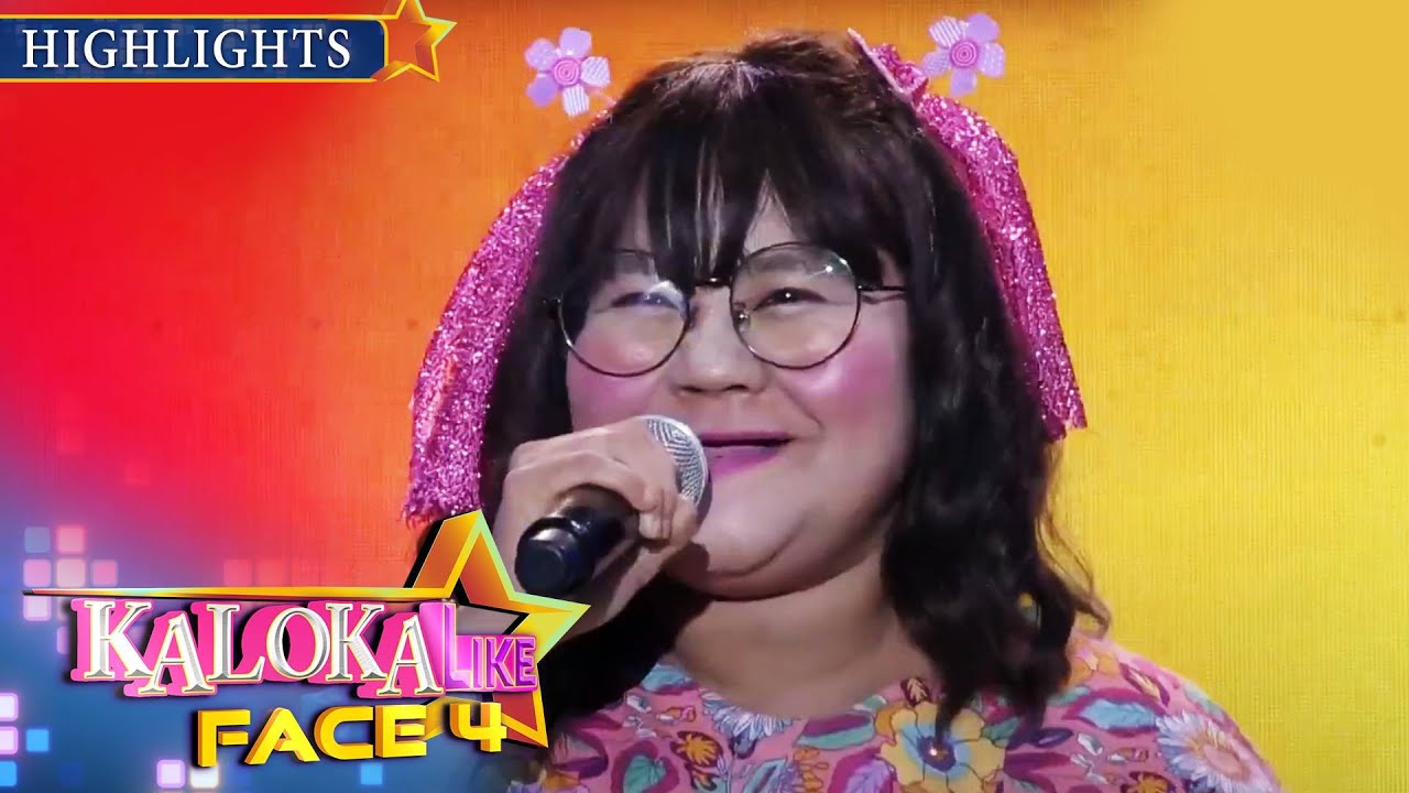 'Boobsie Wonderland' ng Cavite, pinangiti ang Madlang People | It's ...