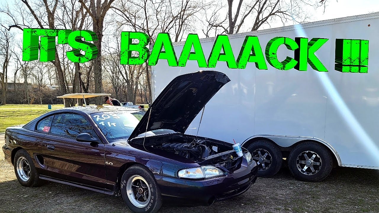 SHAKING DOWN A NEW DRIVER FOR NMRA FACTORY STOCK - YouTube