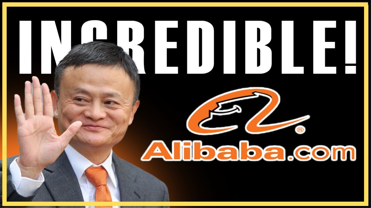 Alibaba Stock Becomes Wall Street's 2023 Top Pick | BABA Stock Analysis ...