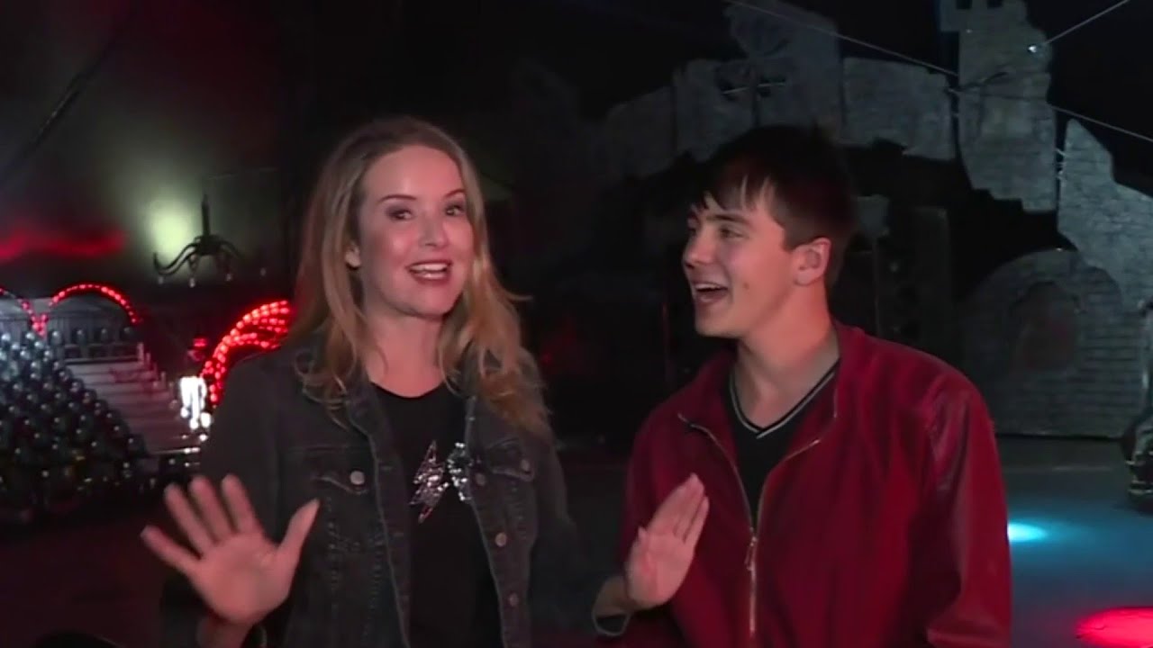 HOUSTON LIFE | Catch the thrilling and unique ‘Paranormal Cirque’ show ...