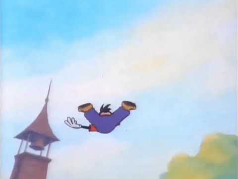 Goof Troop - Intro (Danish) HQ