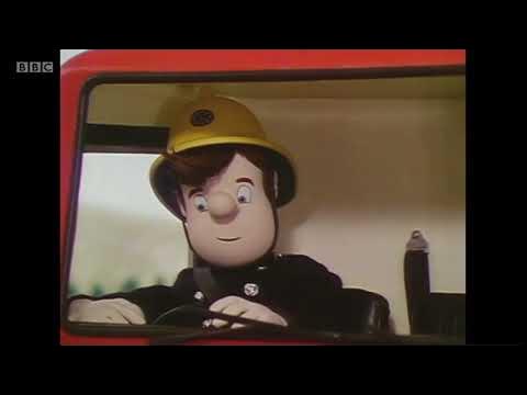 Fireman Sam S1 EP1:Kite - YouTube