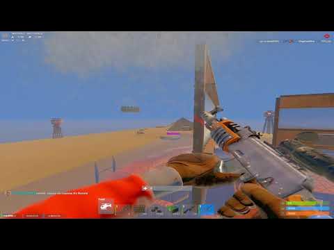 Rust highlights#333/triplehead - YouTube