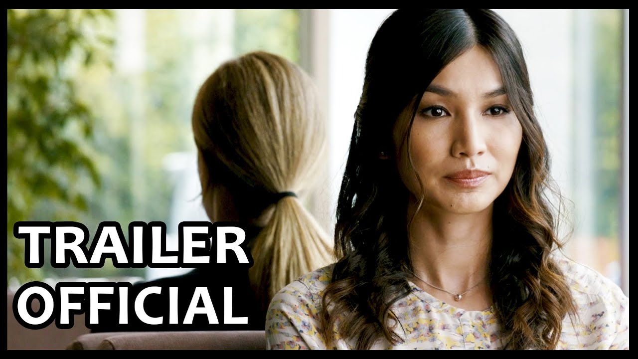 Intrigo: Dear Agnes Official Trailer (2020) , Crime Movies Series - YouTube
