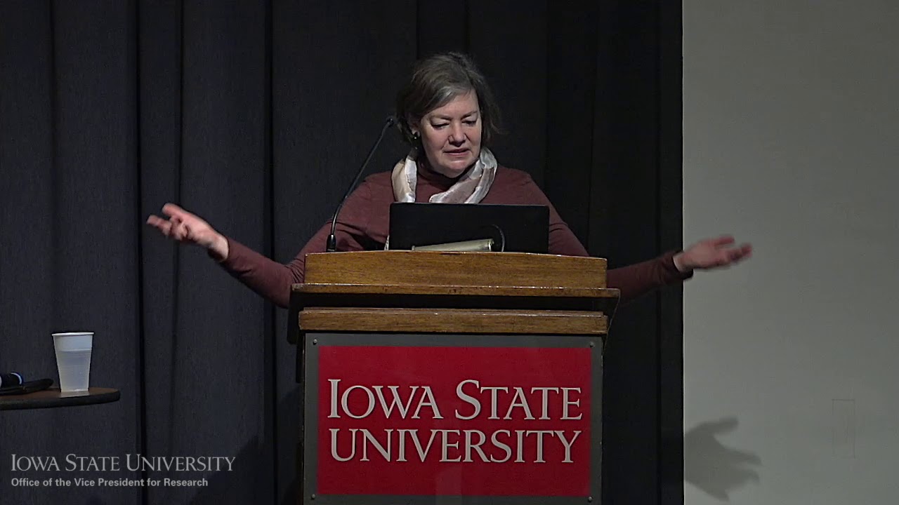 Margaret Hedstrom, "The Promise and Perils of Public Access to Data and ...