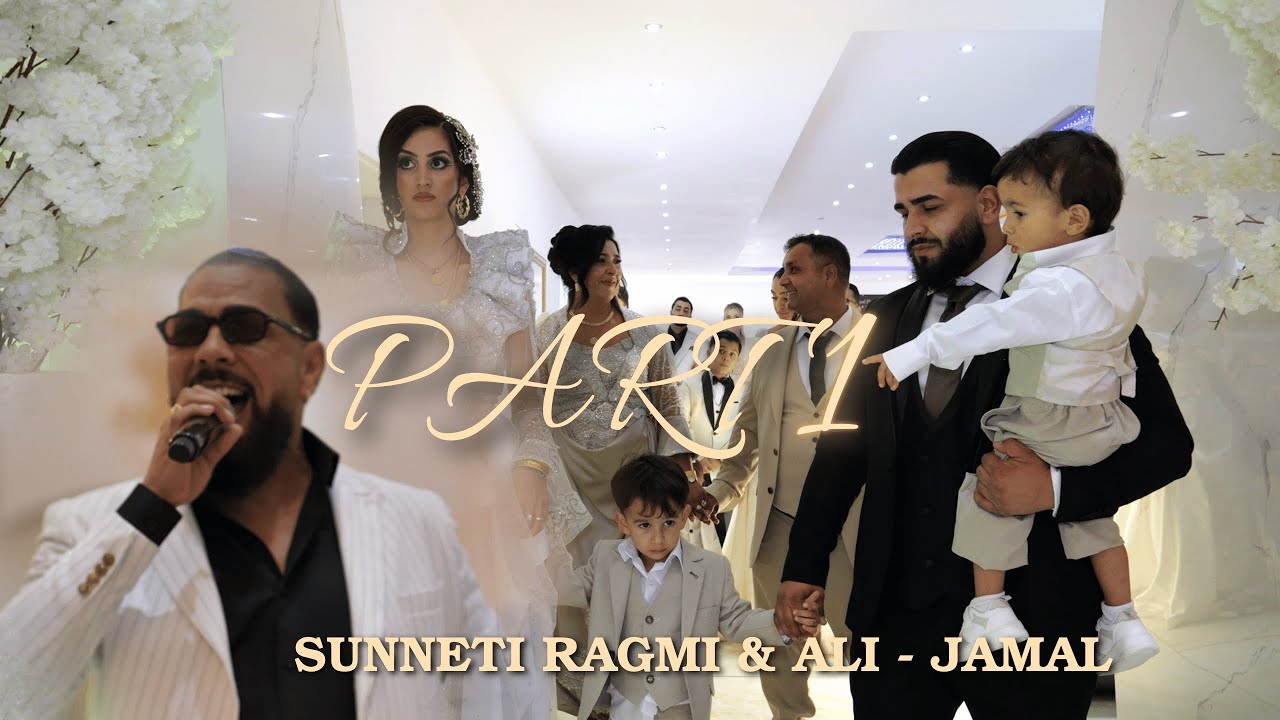 bijav Ko gazda senat & zülbe / Suneti Ragmi & Ali - jamal ork gazoza ...