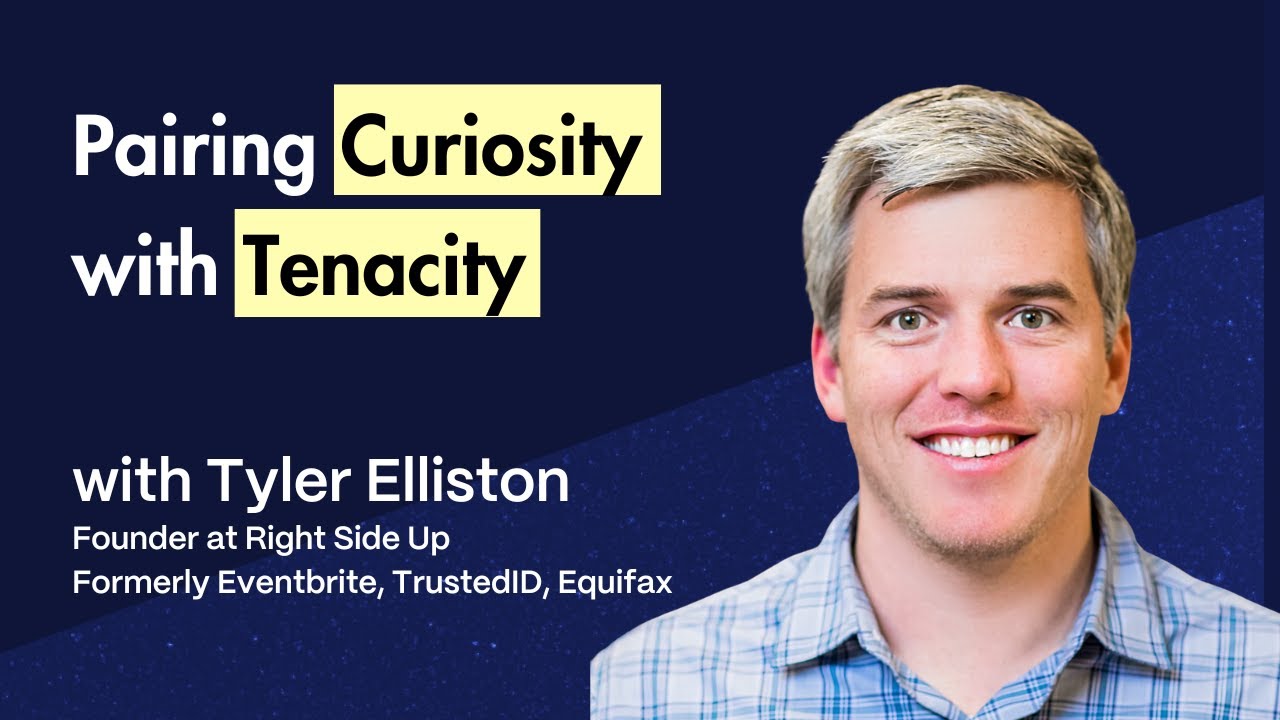 Building a High Performing Marketing Team | Tyler Elliston (Right Side ...