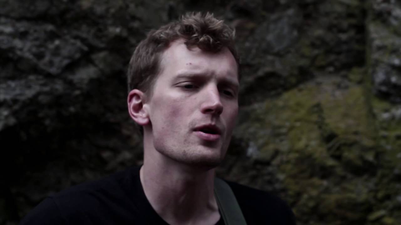 Chris Stapleton "Parachute" - Acoustic Cover (Christopher Burkholder ...