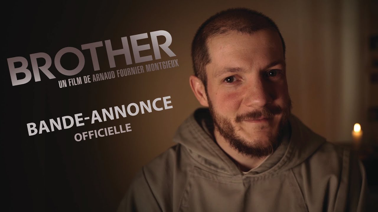BROTHER - bande annonce officielle - Disponible en DVD - YouTube