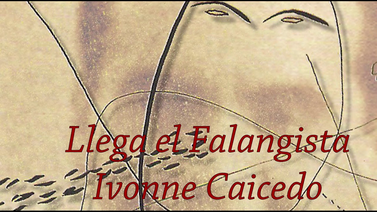 LLEGA EL FALANGISTA - YouTube