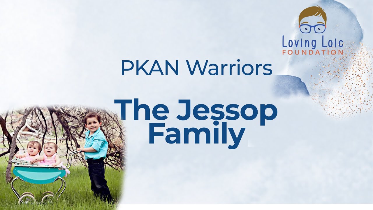 The Jessop Family - YouTube