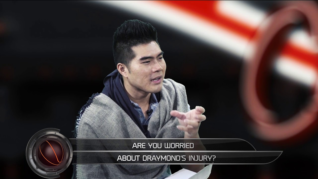 Pinoy Crossover: Injuries, Injuries, Injuries! Week 1 of the #NBA ...