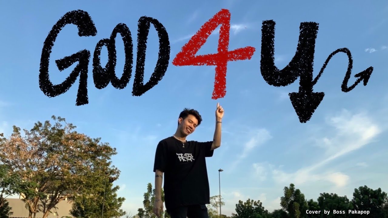 Good 4 u - Olivia Rodrigo (Cover by Boss Pakapop) - YouTube