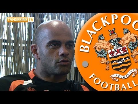 Tony Warner: From Player To Coach - YouTube